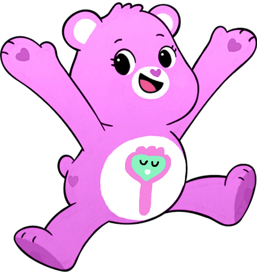 Me Bear | Care Bears fanon Wiki | Fandom