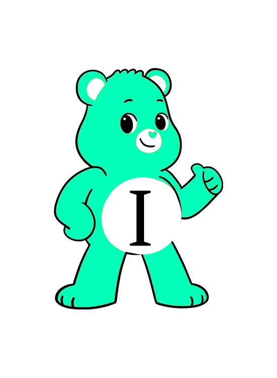 I Bear | Care Bears fanon Wiki | Fandom