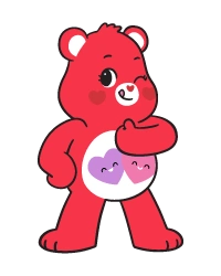 Always There Bear | Care Bears fanon Wiki | Fandom
