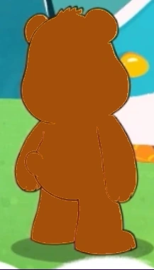 Background Care Bear 4 | Care Bears fanon Wiki | Fandom