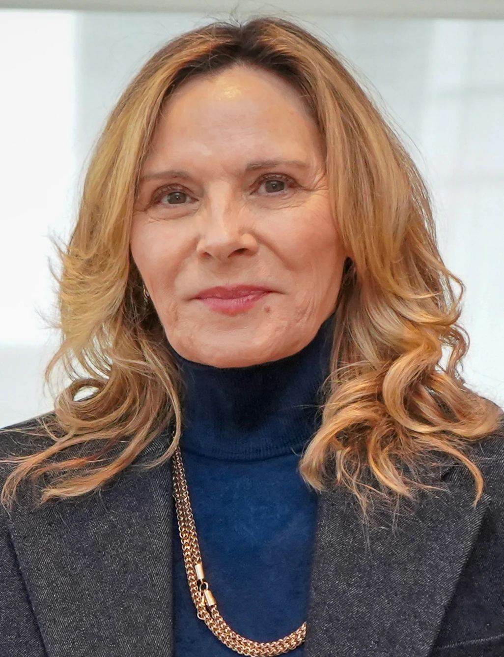 Kim Cattrall | Care Bears fanon Wiki | Fandom