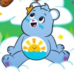Sea Friend Bear | Care Bears fanon Wiki | Fandom
