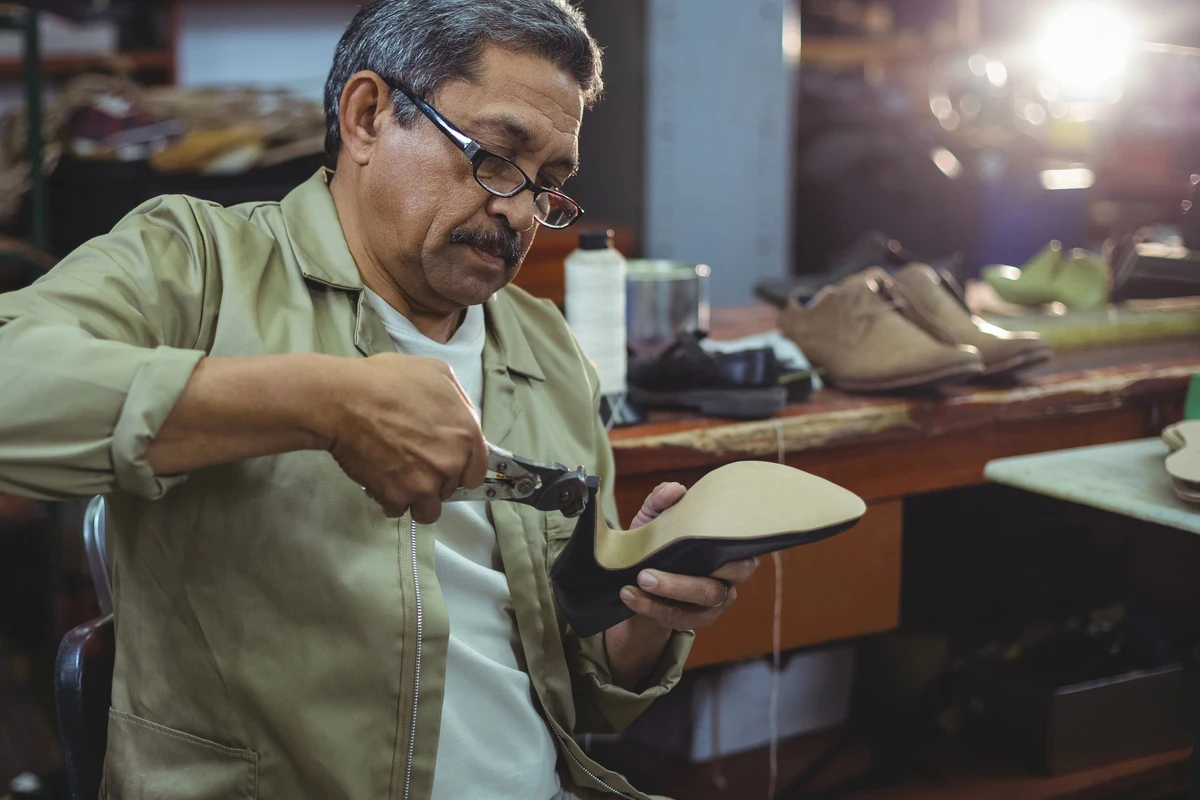 Shoemaker | Career Wiki | Fandom