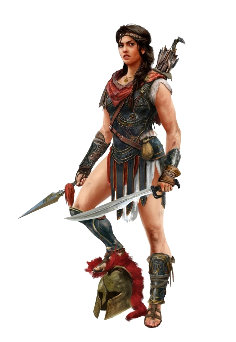Gladiatrix | Career Wiki | Fandom