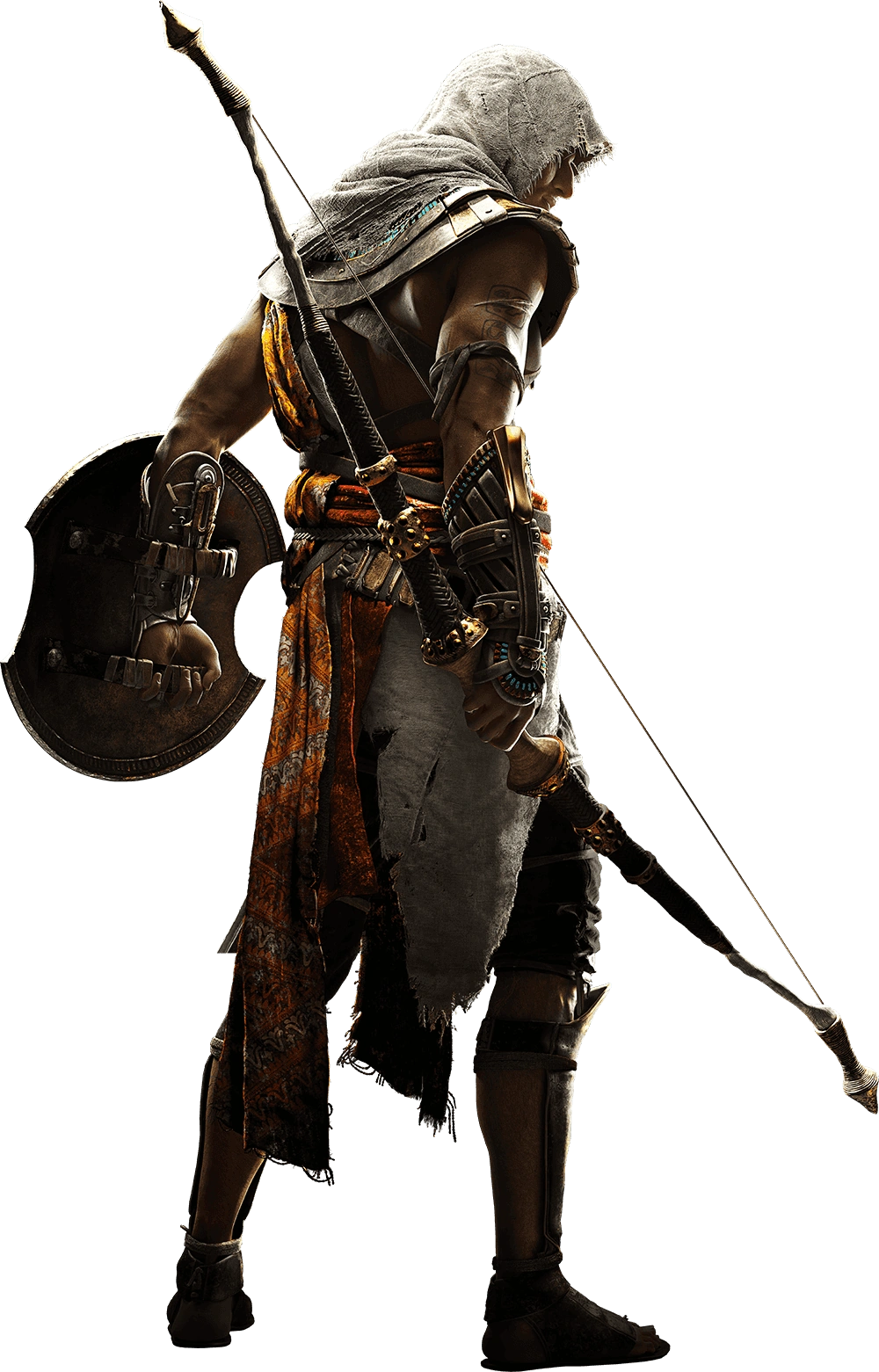 Medjay | Career Wiki | Fandom