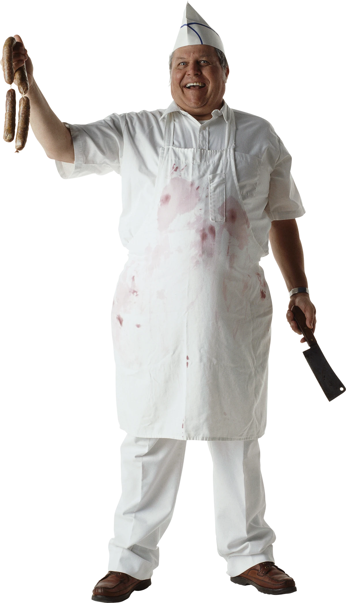 Butcher | Career Wiki | Fandom