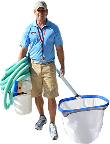 Swimming Pool Service Technician | Career Wiki | Fandom