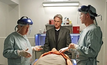 Coroner | Career Wiki | Fandom