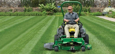 Groundskeeper | Career Wiki | Fandom