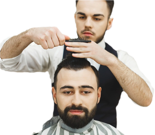 Barber | Career Wiki | Fandom