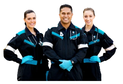Paramedic | Career Wiki | Fandom