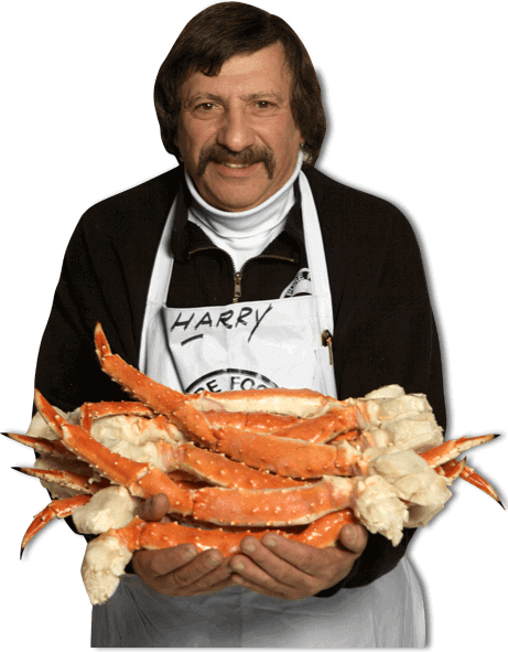 Fishmonger | Career Wiki | Fandom