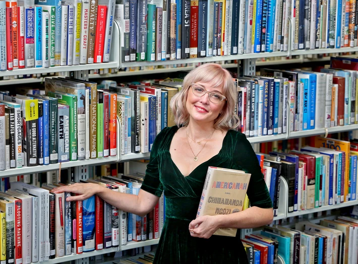 Librarian | Career Wiki | Fandom