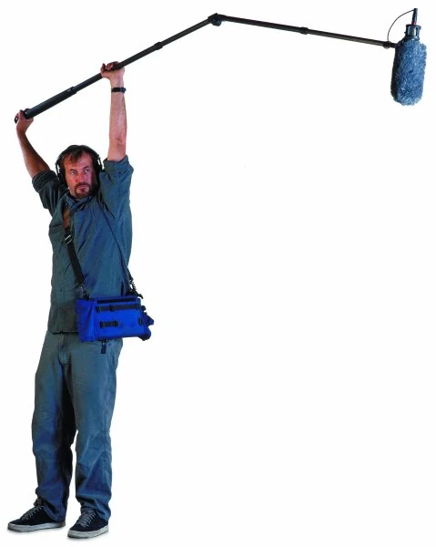 Boom Operator | Career Wiki | Fandom