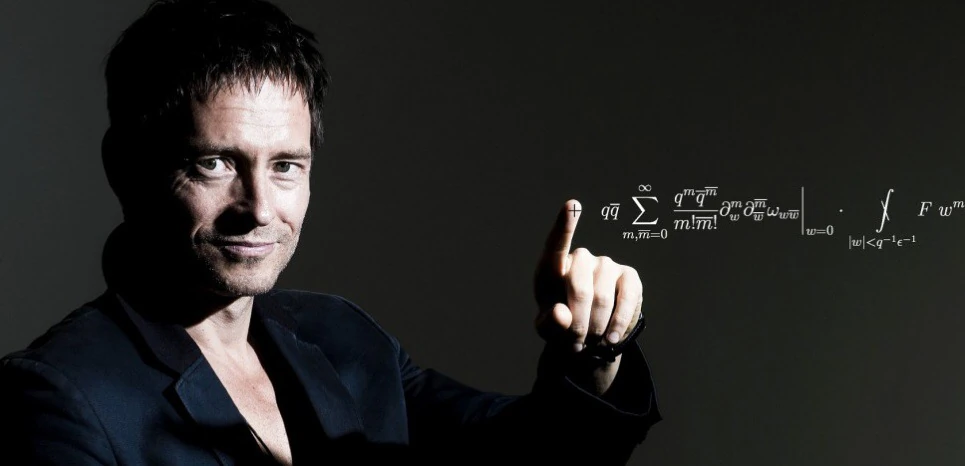 Mathematician | Career Wiki | Fandom