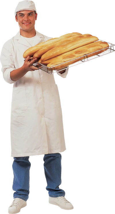 Baker | Career Wiki | Fandom