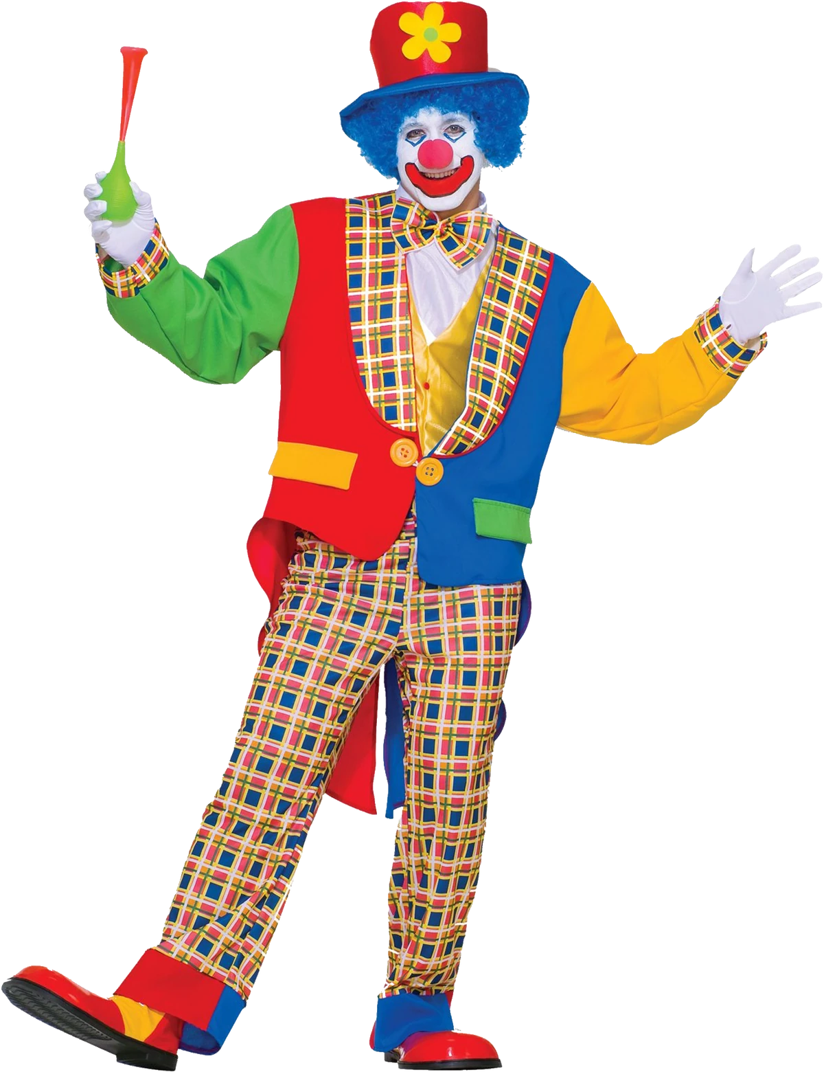 Clown | Career Wiki | Fandom