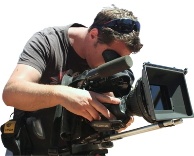 Camera Operator | Career Wiki | Fandom