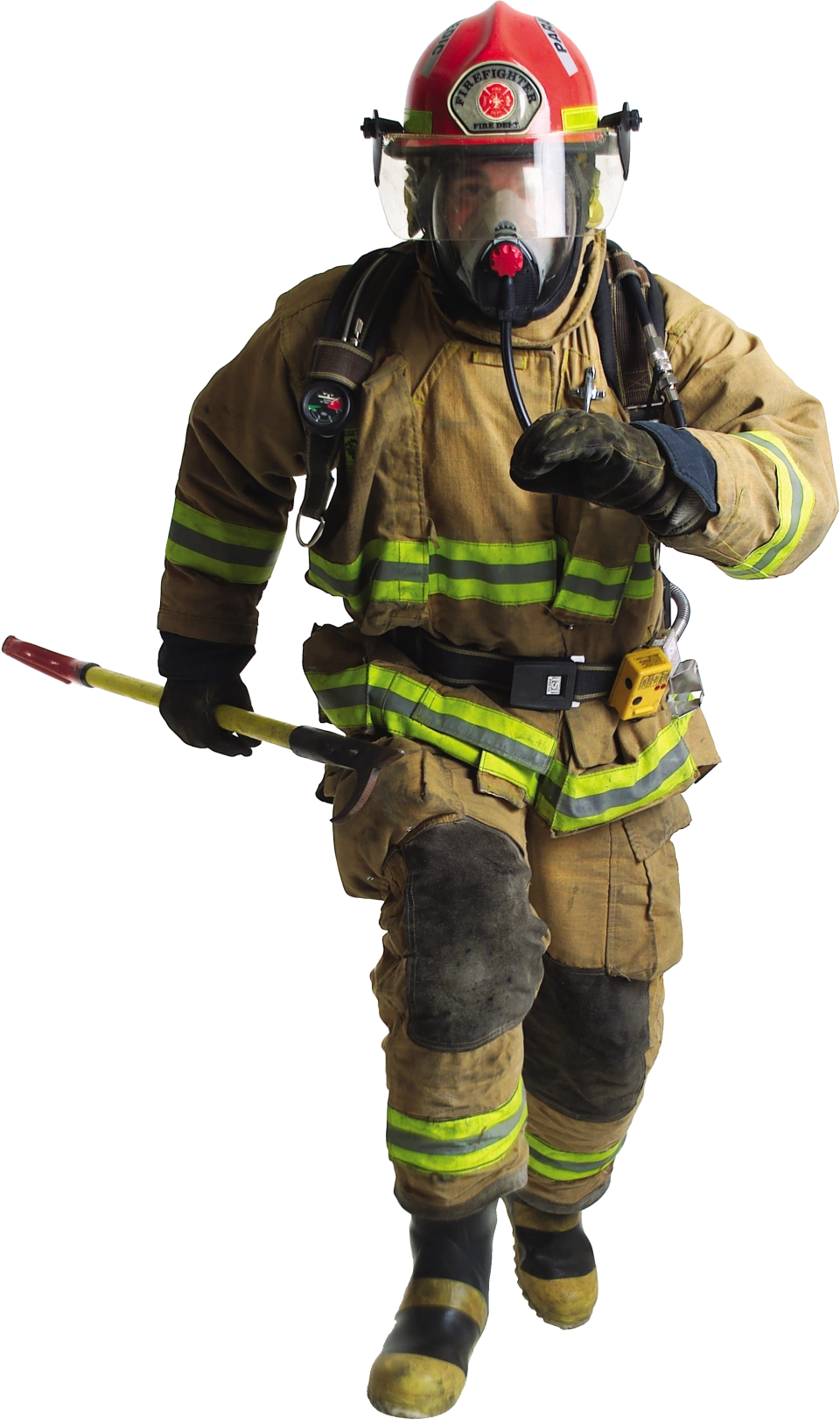 Firefighter | Career Wiki | Fandom