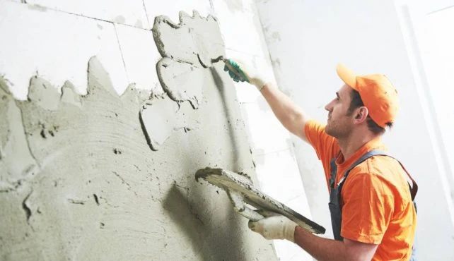 Plasterer | Career Wiki | Fandom