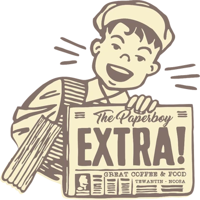 Paperboy | Career Wiki | Fandom