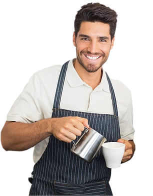 Barista | Career Wiki | Fandom