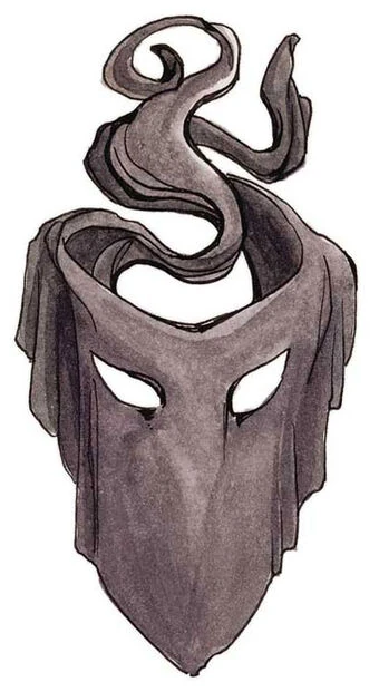 Mask | Carenthas Wiki | Fandom