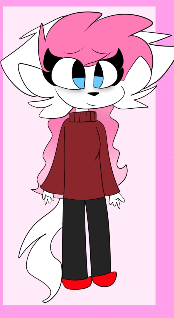Carly Clifford | Carestel's OCs Wiki | Fandom