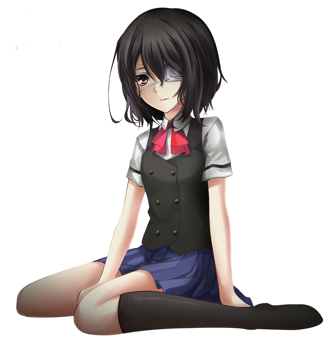Misaki Mei | Care-Tubers Wiki | Fandom