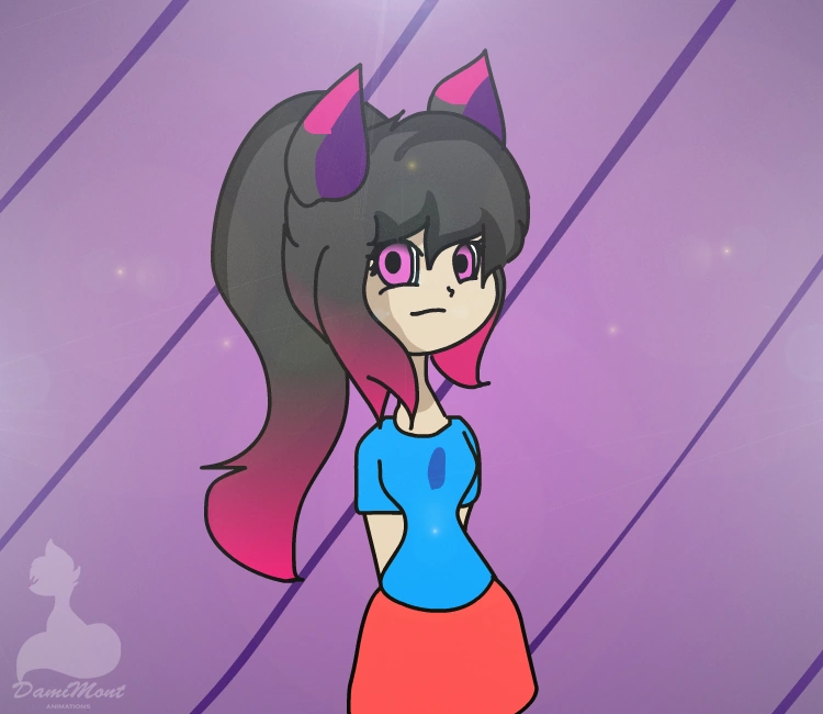 Angie | Care-Tubers Wiki | Fandom