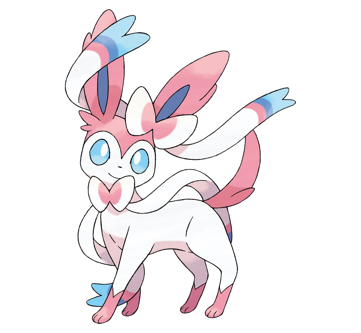 Slyveon | Care-Tubers Wiki | Fandom