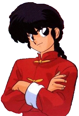 Ranma Saotome | Care-Tubers Wiki | Fandom