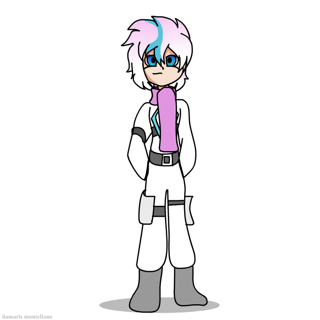 Galactic Snow | Care-Tubers Wiki | Fandom