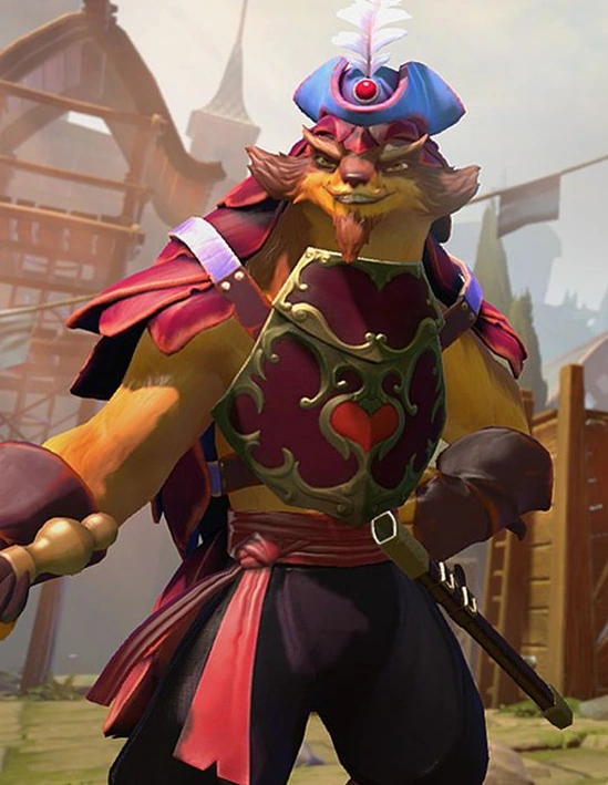 Pangolier | Care-Tubers Wiki | Fandom