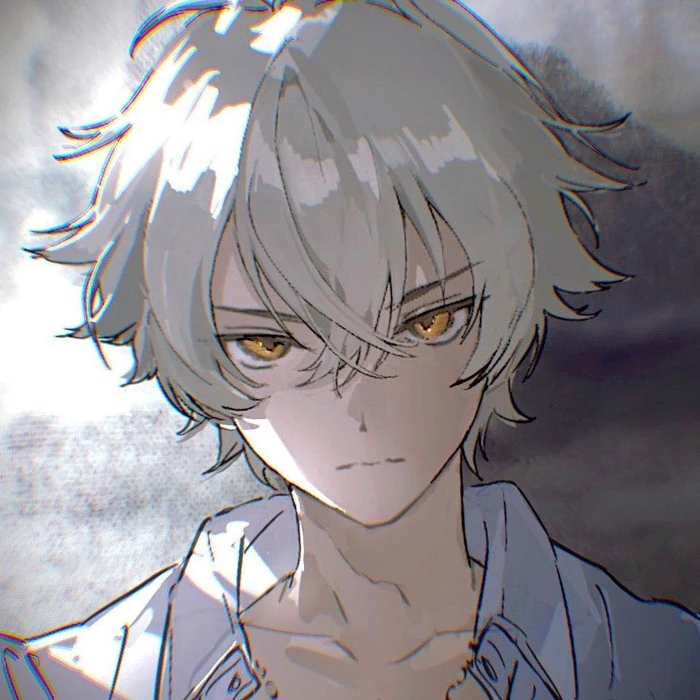 Prince Davis | Cargo Universe Wiki | Fandom