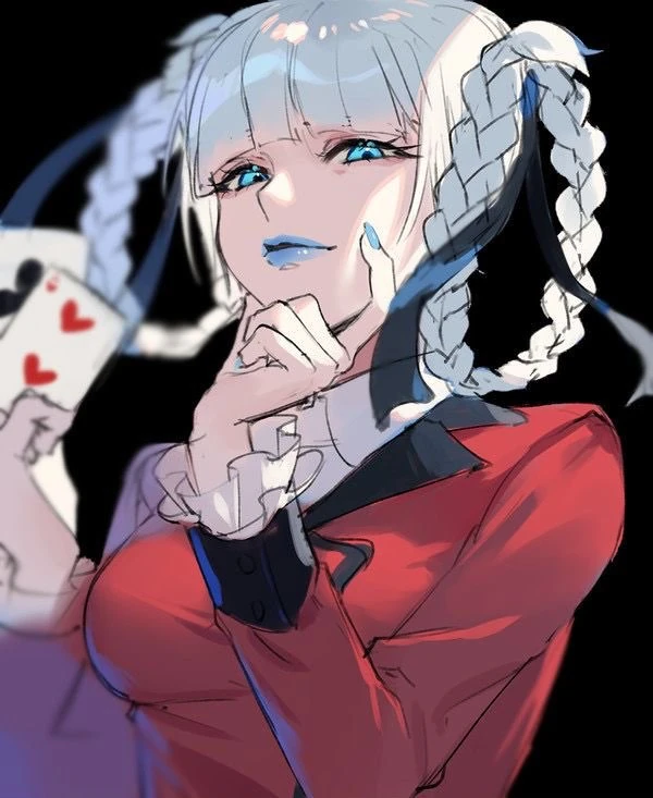 Filicity Nightluna | Cargo Universe Wiki | Fandom