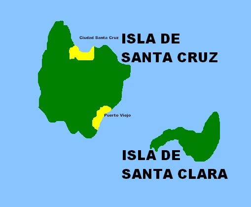 Santa Cruz | Caribbean Wiki | Fandom