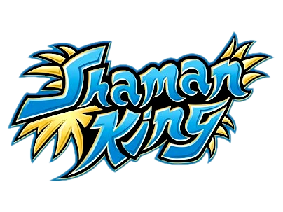Shaman King | CariCartoons Wiki | Fandom