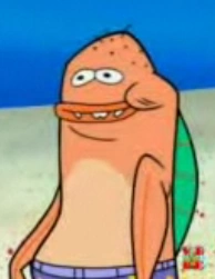 Git | Wiki Bob Esponja | Fandom