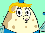 Señora Puff | Wiki Bob Esponja | Fandom