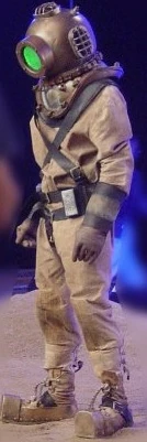 Cíclope | Wiki Bob Esponja | Fandom