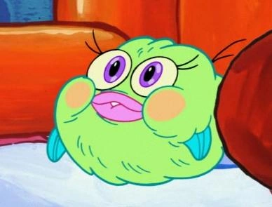 Buffy Fluffy | Wiki Bob Esponja | Fandom