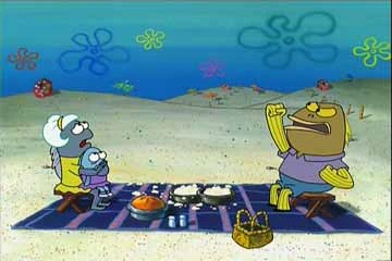 Nancy Suzy | Wiki Bob Esponja | Fandom