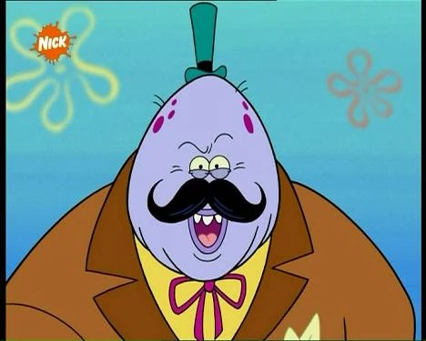 Jack M. Pez Loco | Wiki Bob Esponja | Fandom