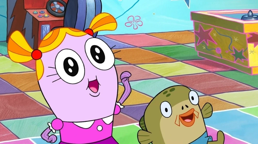 Incidental 151 | Wiki Bob Esponja | Fandom