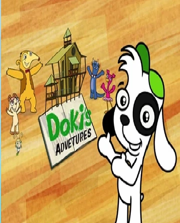 Las Aventuras De Doki Doblaje Mexicano | Wiki Caricaturasinfatiles | Fandom