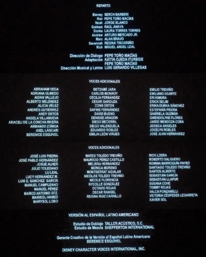 Ron Da Error | Wiki Caricaturasinfatiles | Fandom