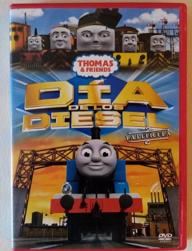 Dia De Los Diesels | Wiki Caricaturasinfatiles | Fandom