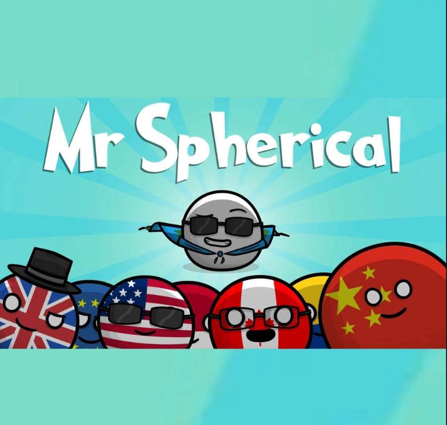 Anexo 1 temporada de Mr Spherical | Wiki Caricaturasinfatiles | Fandom