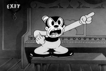 Bosko | Wiki Warner | Fandom